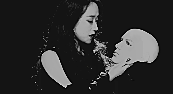 Puer Kim: Anti(?)-Idol(?) - the mind reels